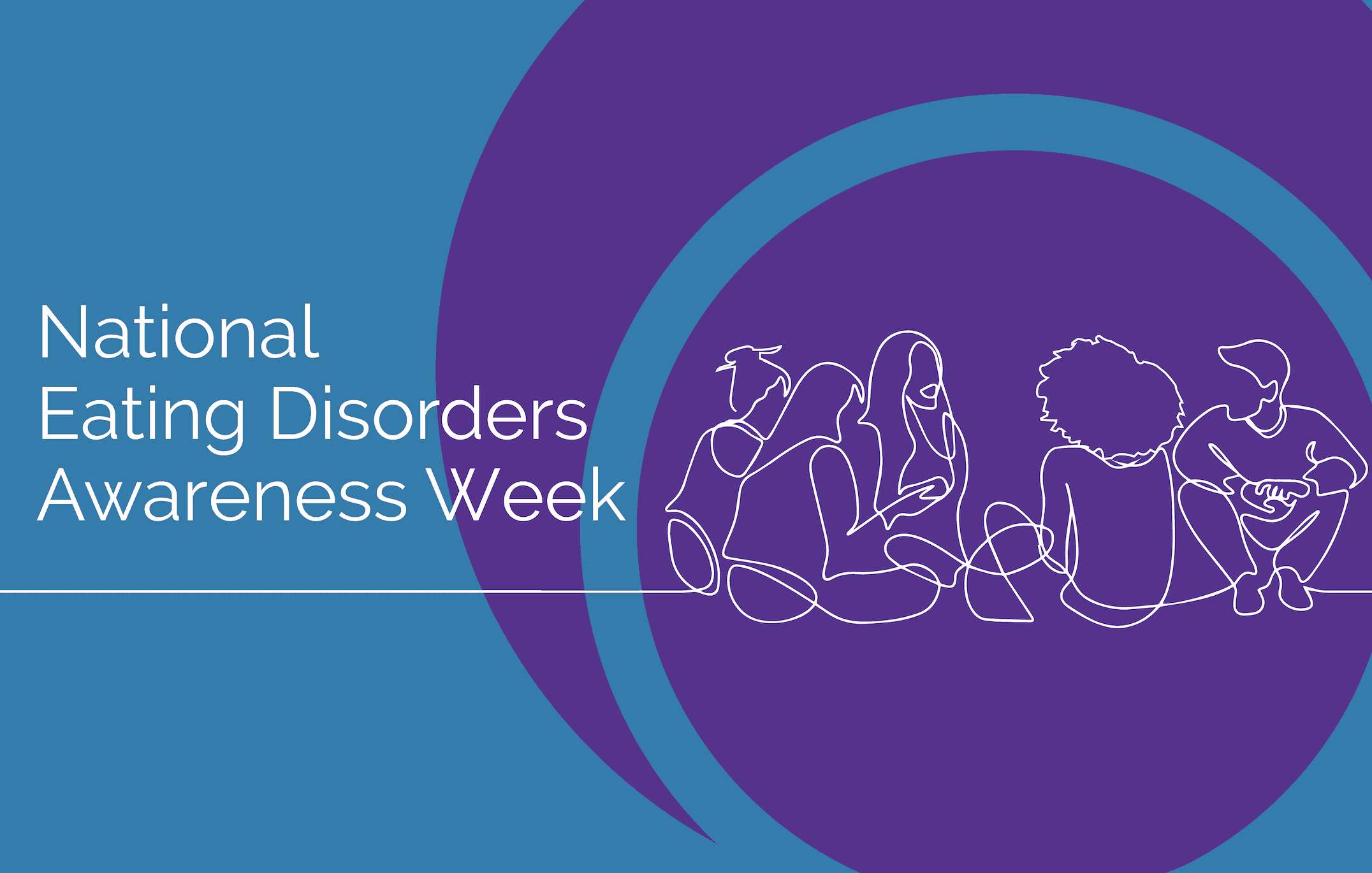 Shining a Light: Eating Disorders Awareness Week 2024 | NYC Counseling